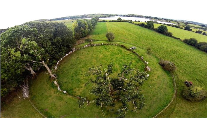 Guided and Self Guided Tours - Lough Gur